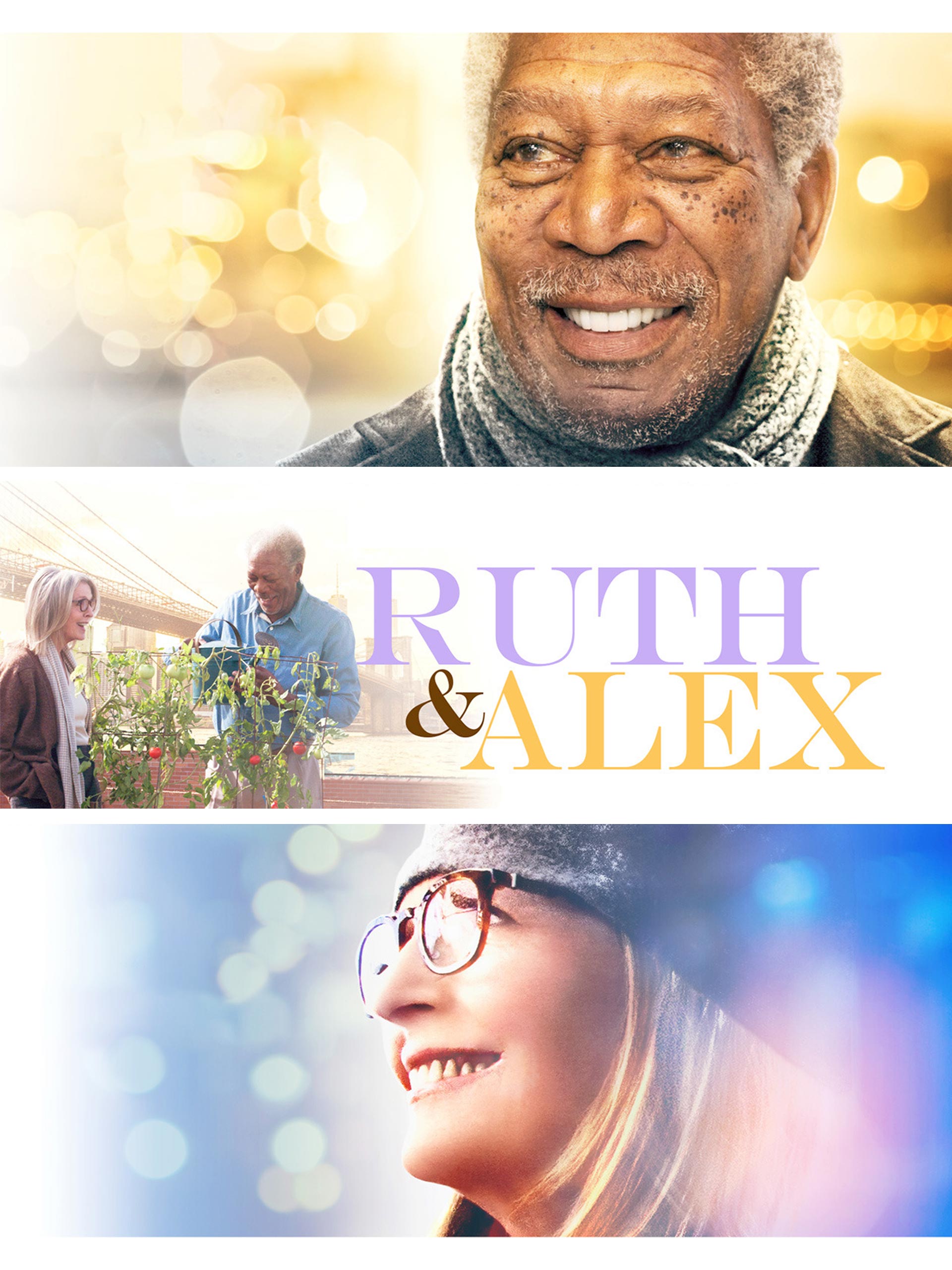 Prime Video: Ruth & Alex