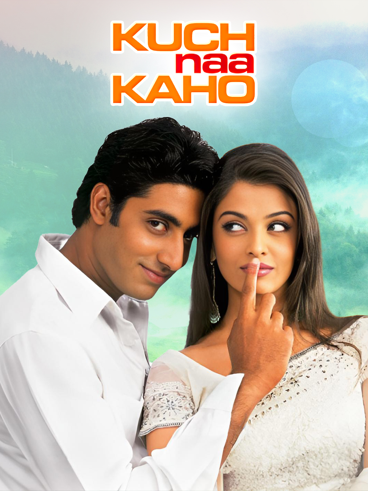 Prime Video: Kuch Naa Kaho