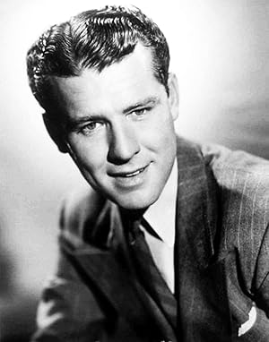 Gordon Oliver: Movies, TV, and Bio