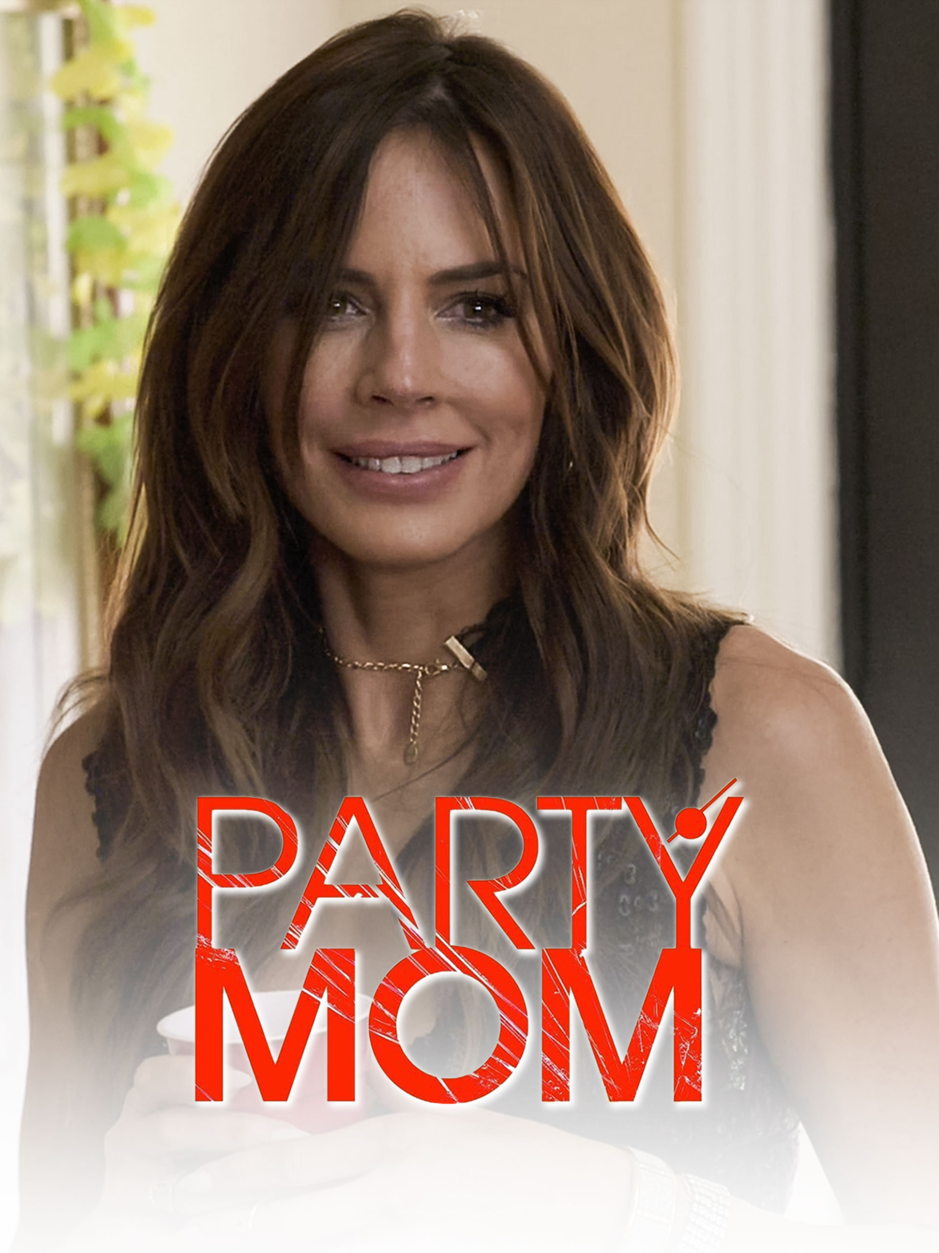 Prime Video: Party Mom
