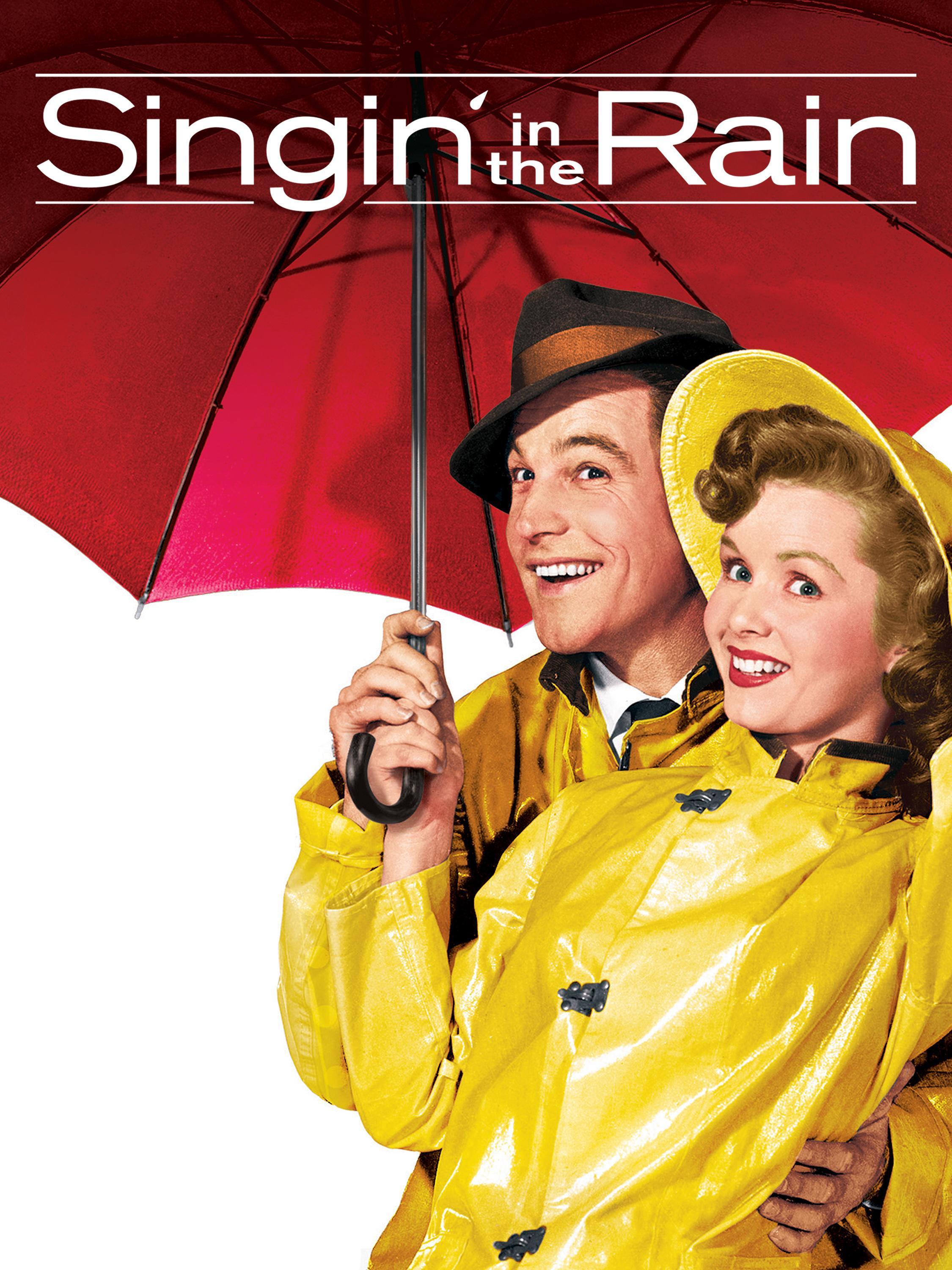 Prime Video: Singin' in the Rain