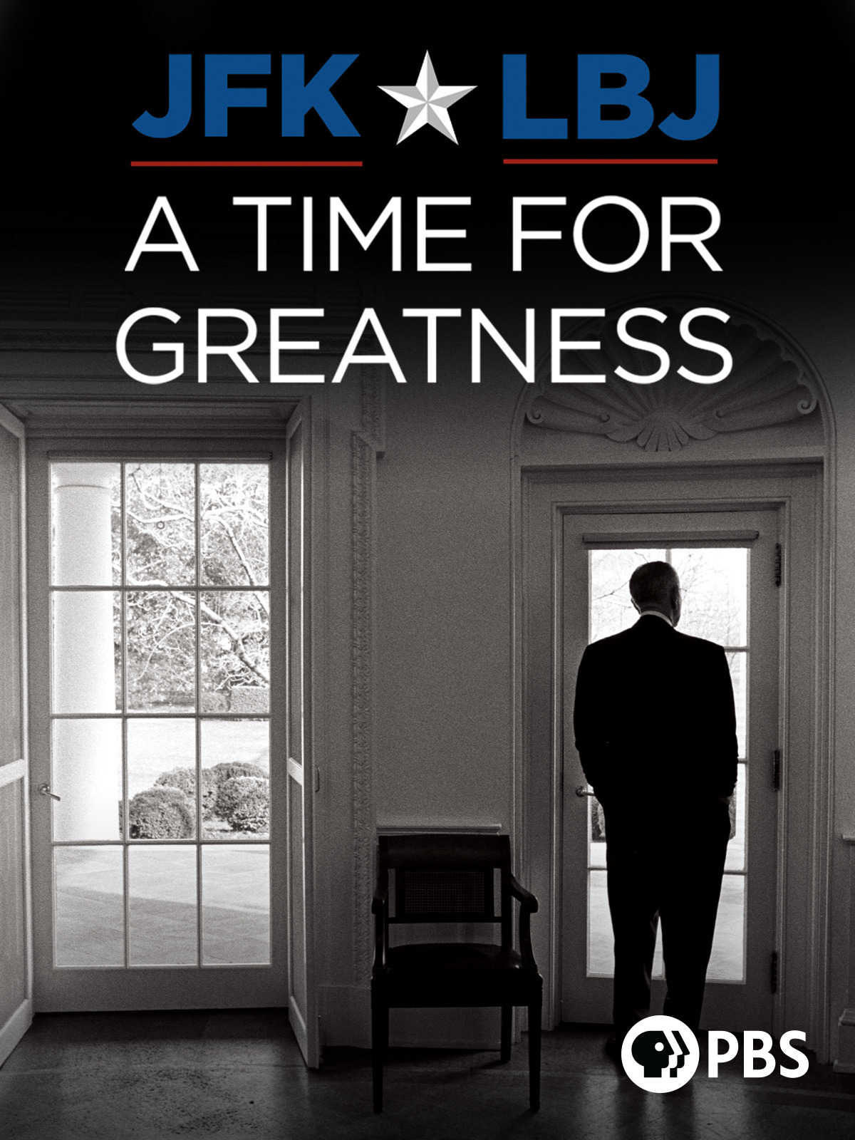 Prime Video: JFK & LBJ: A Time for Greatness