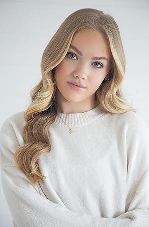 Freya Skye: Movies, TV, and Bio