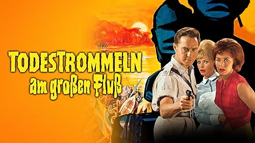 Amazon.de: Heisser Sand ansehen | Prime Video