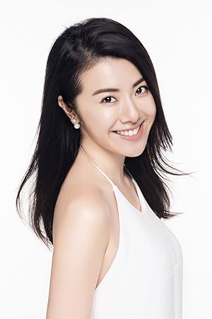 An-ting Yeh: Movies, TV, and Bio