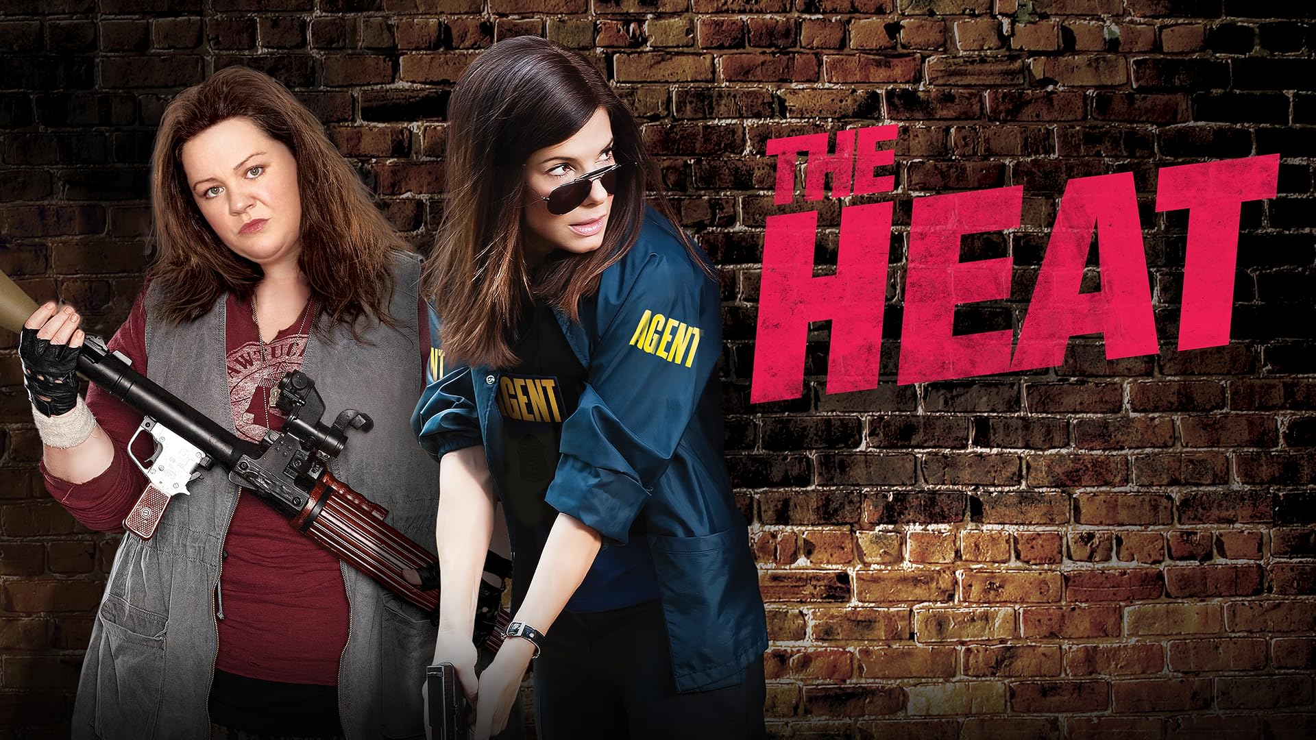 Prime Video: What Happens in Vegas Extended Version