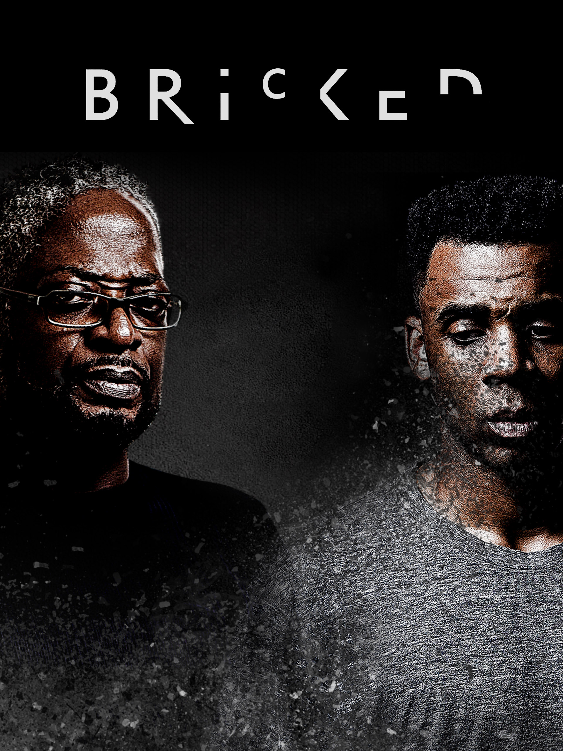 Prime Video: Bricked