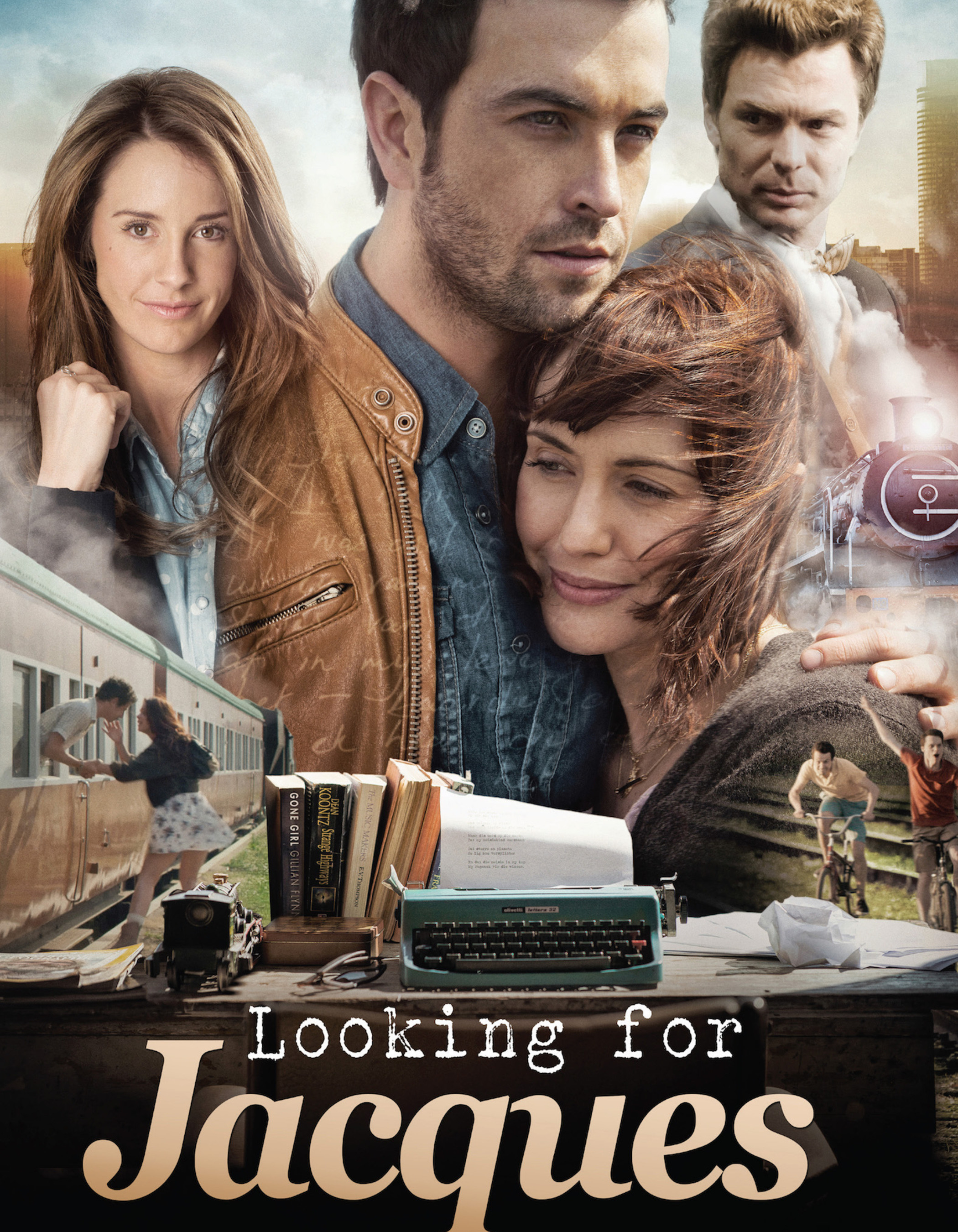 Prime Video: Looking for Jacques