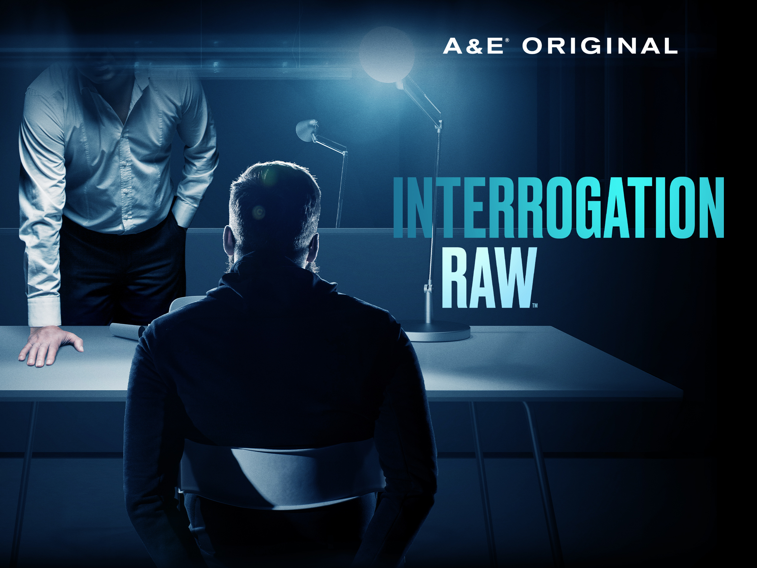 Prime Video: Interrogation Raw