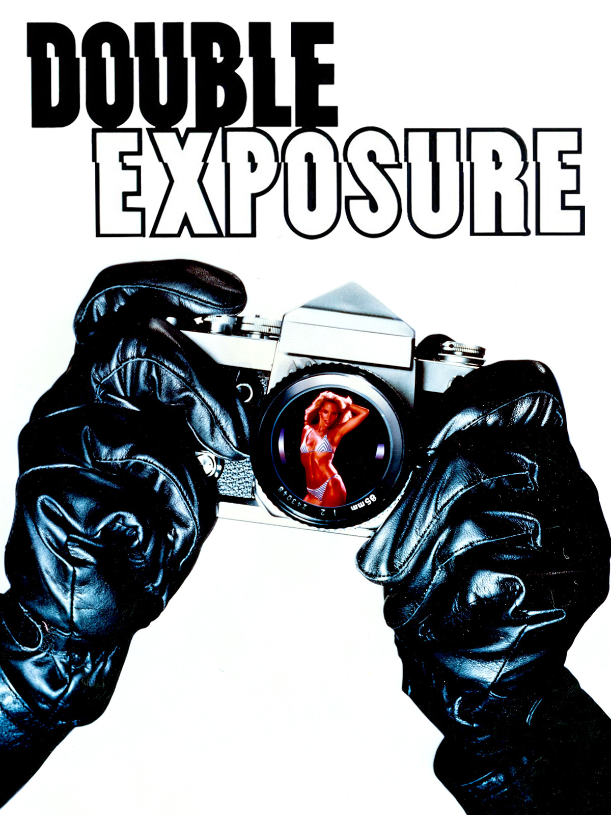 Prime Video: Double Exposure (1983)