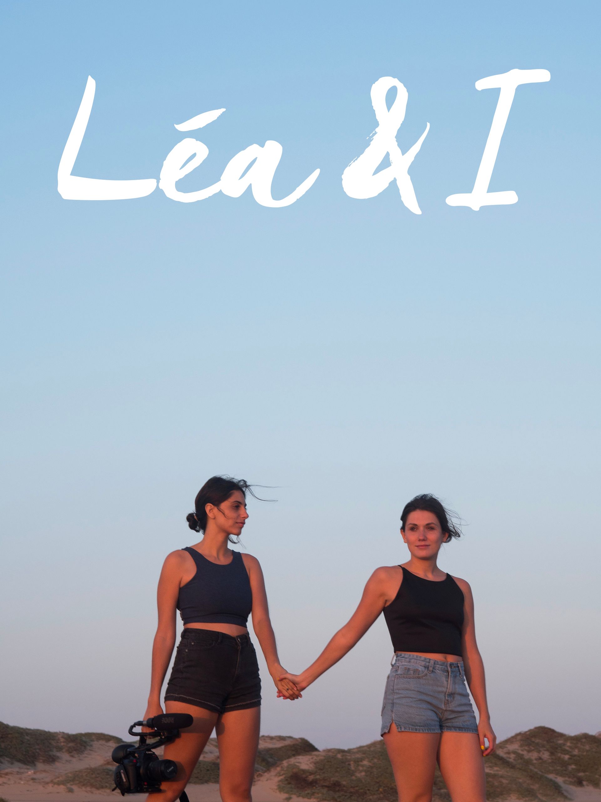 Prime Video: Léa & I