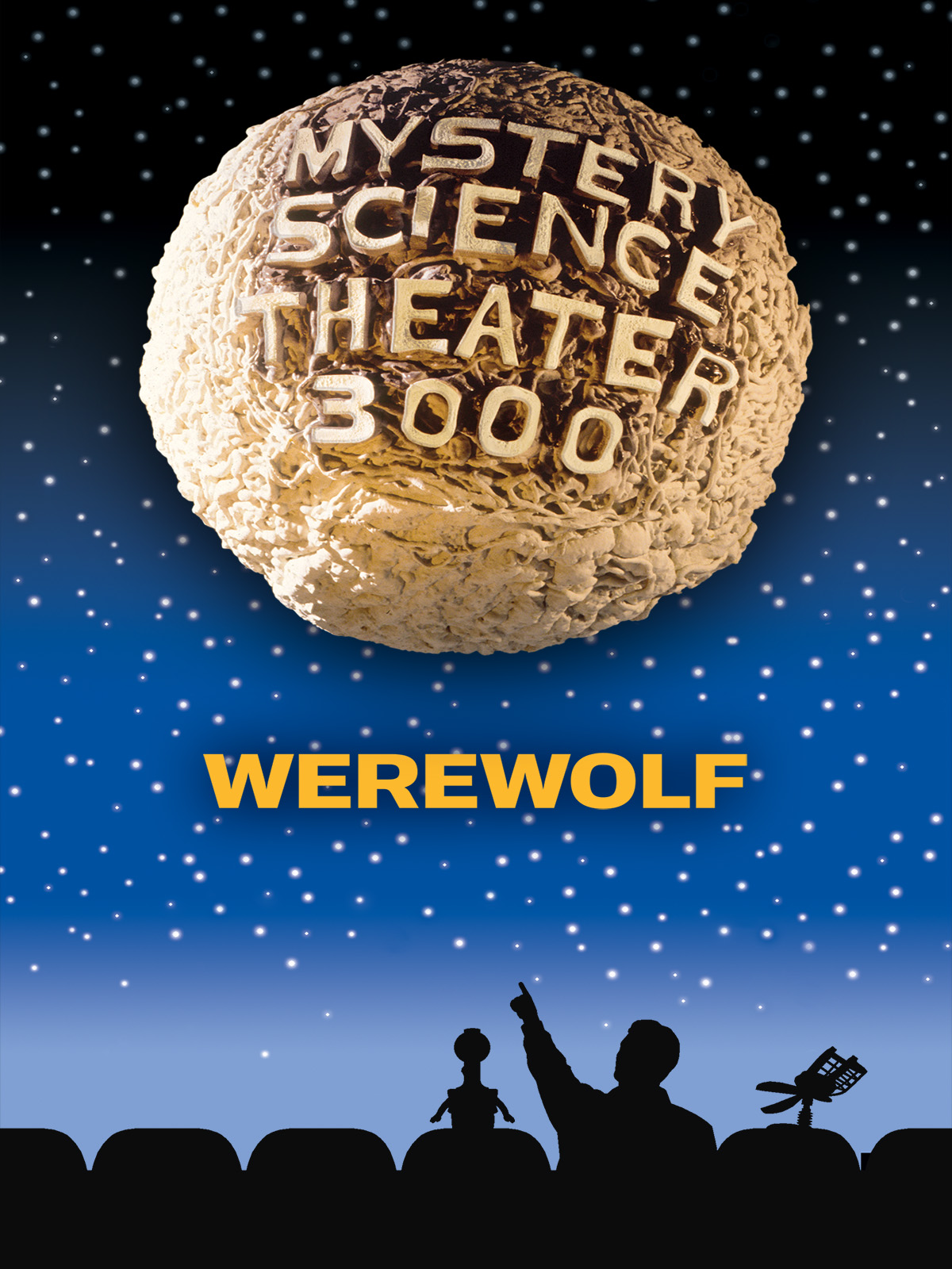 Prime Video: Mystery Science Theater 3000: Werewolf