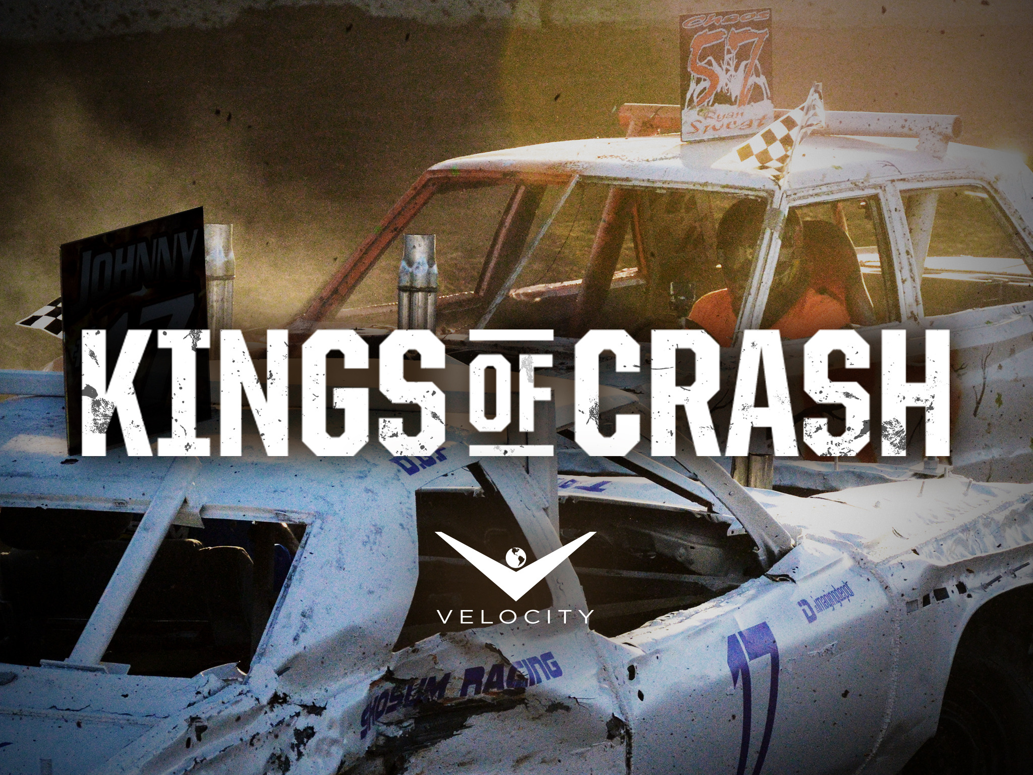 Kings Of Crash Velocity Discovery