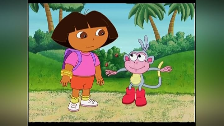 Amazon.de: Dora The Explorer - Staffel 1 [dt./OV] ansehen | Prime Video