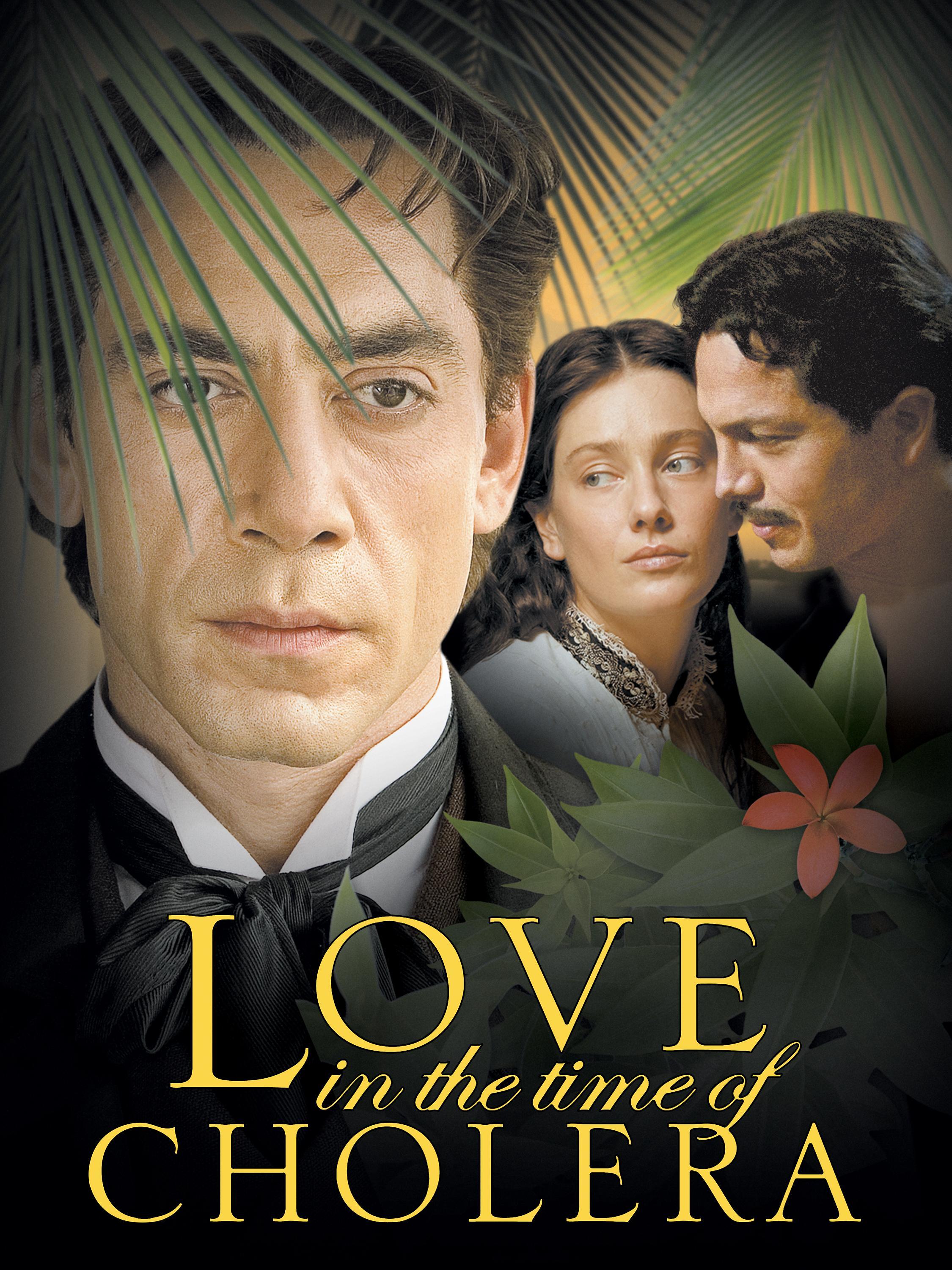 Prime Video: Love in the Time of Cholera