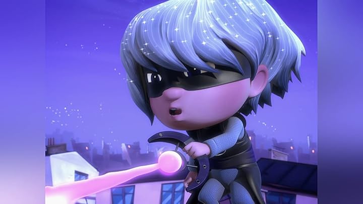 Prime Video: PJ Masks - Season 1