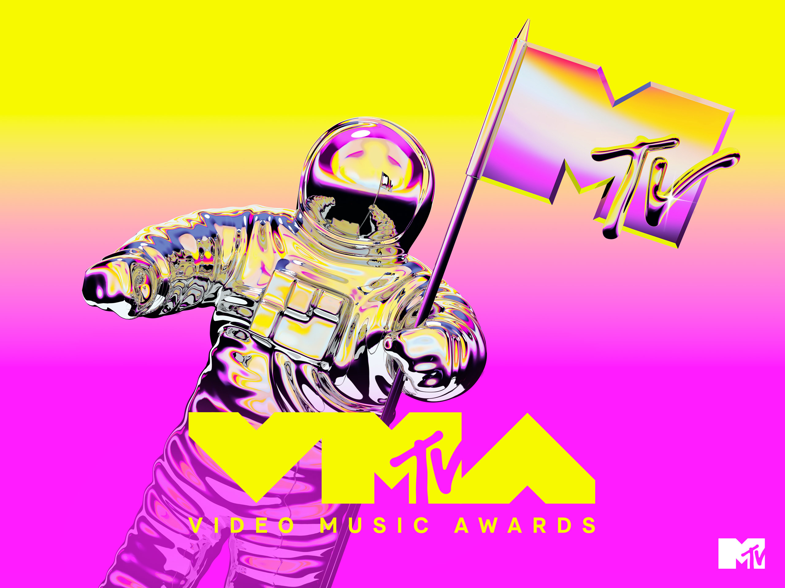 Prime Video: 2024 MTV Video Music Awards - Season 2024