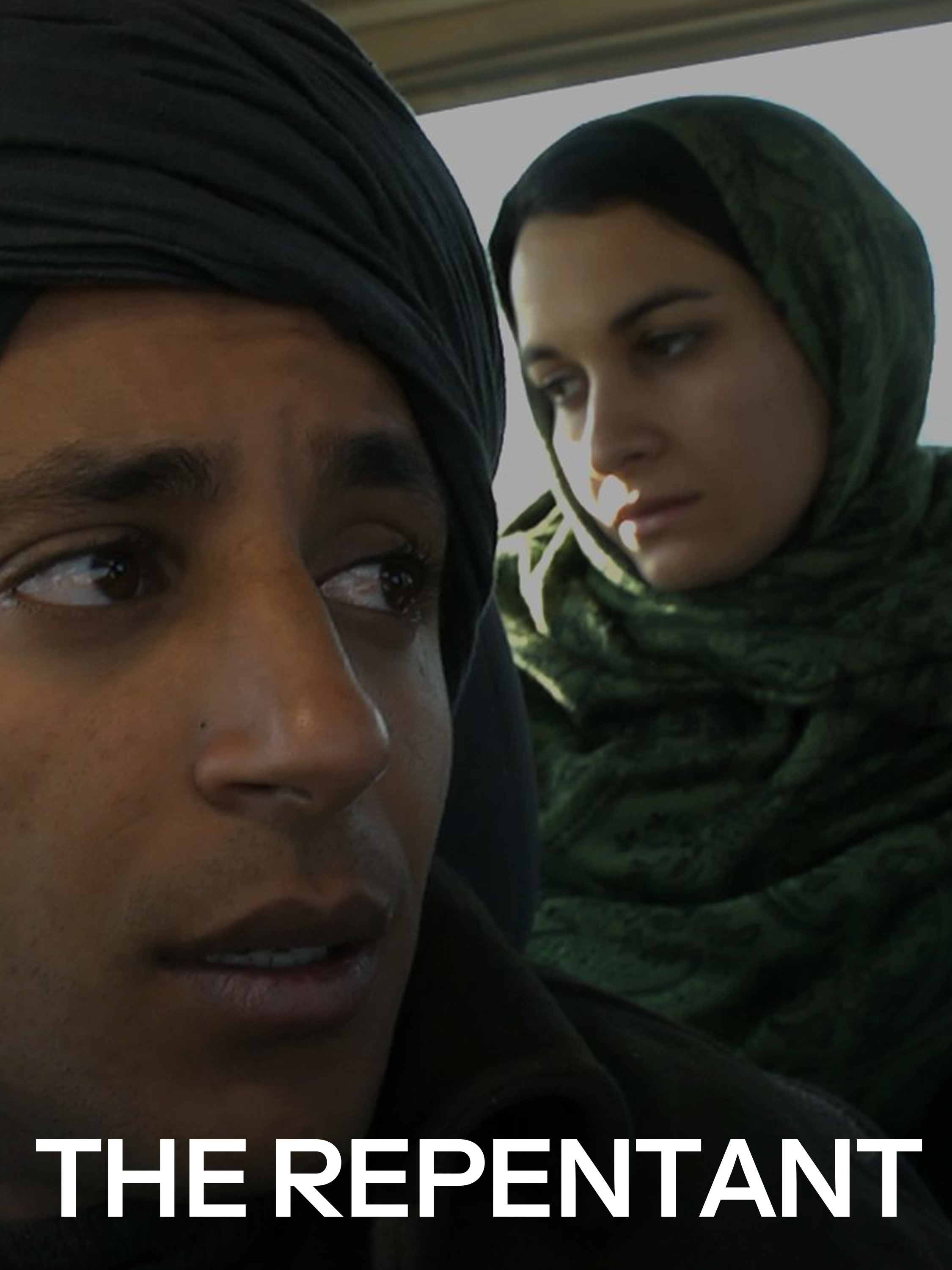 Prime Video: The Repentant