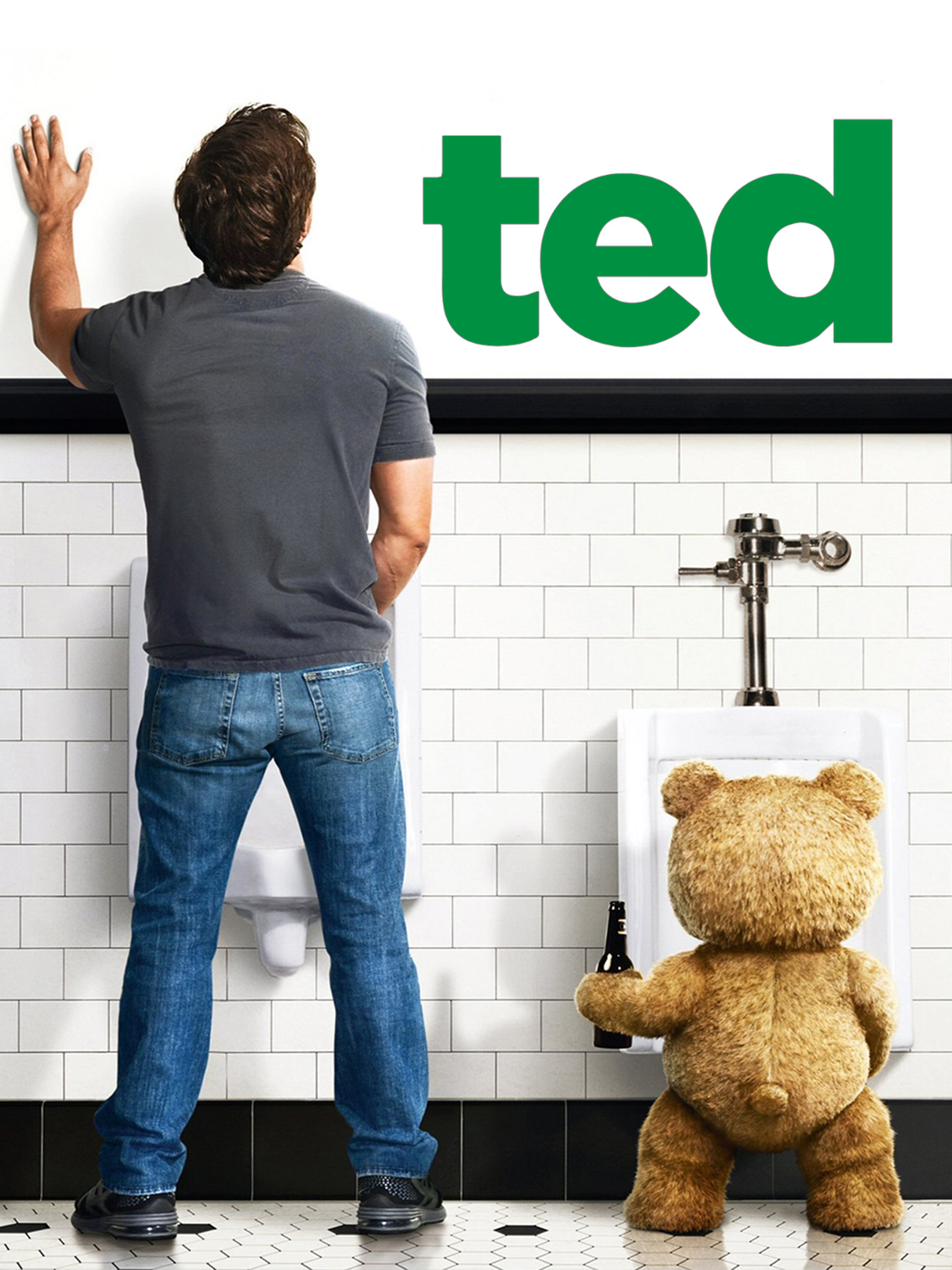 Prime Video: 泰迪熊