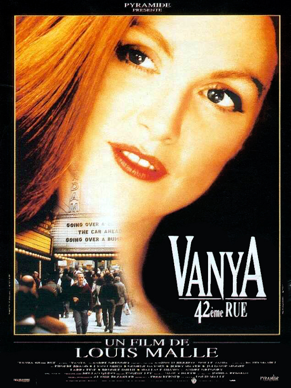 Prime Video: Vanya, 42ème rue