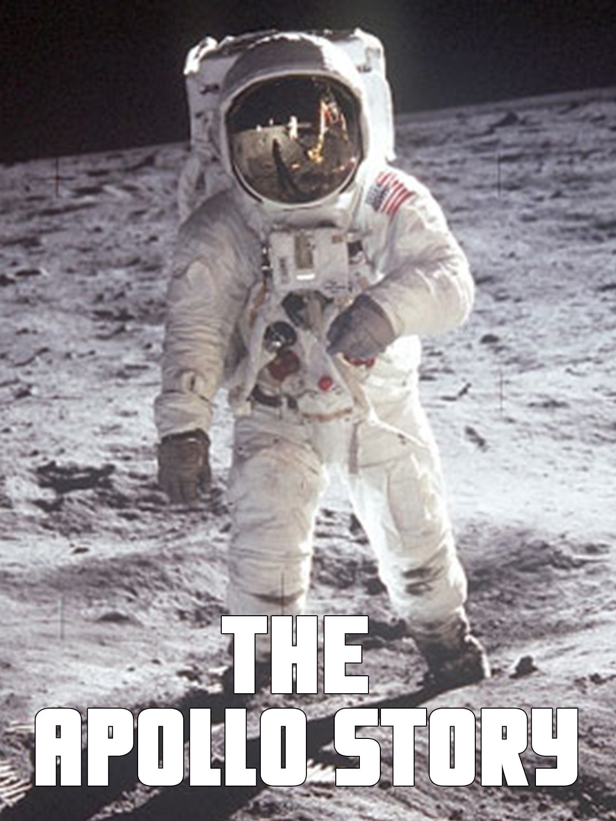 Prime Video: The Apollo Story