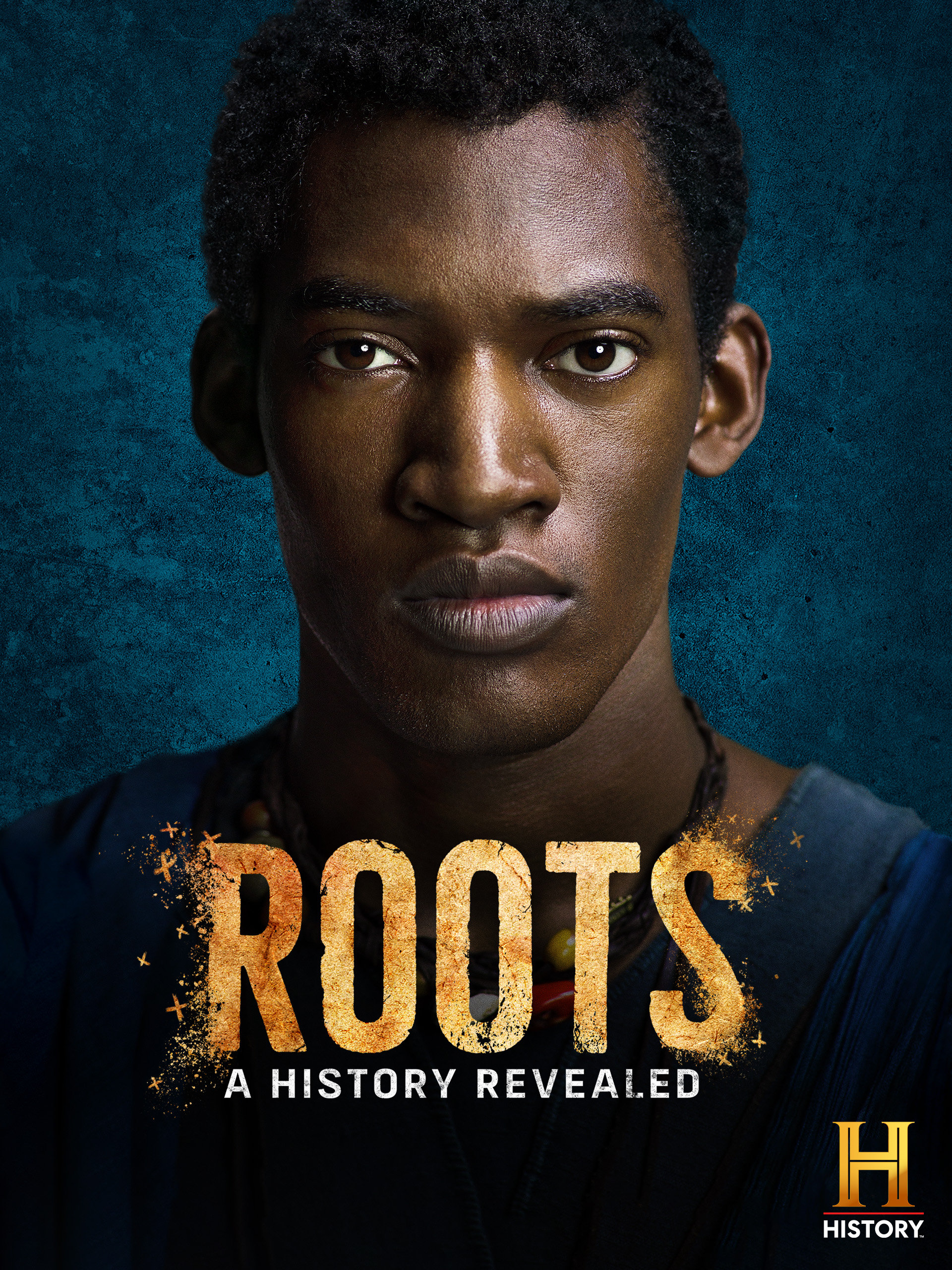Prime Video: Roots: A History Revealed