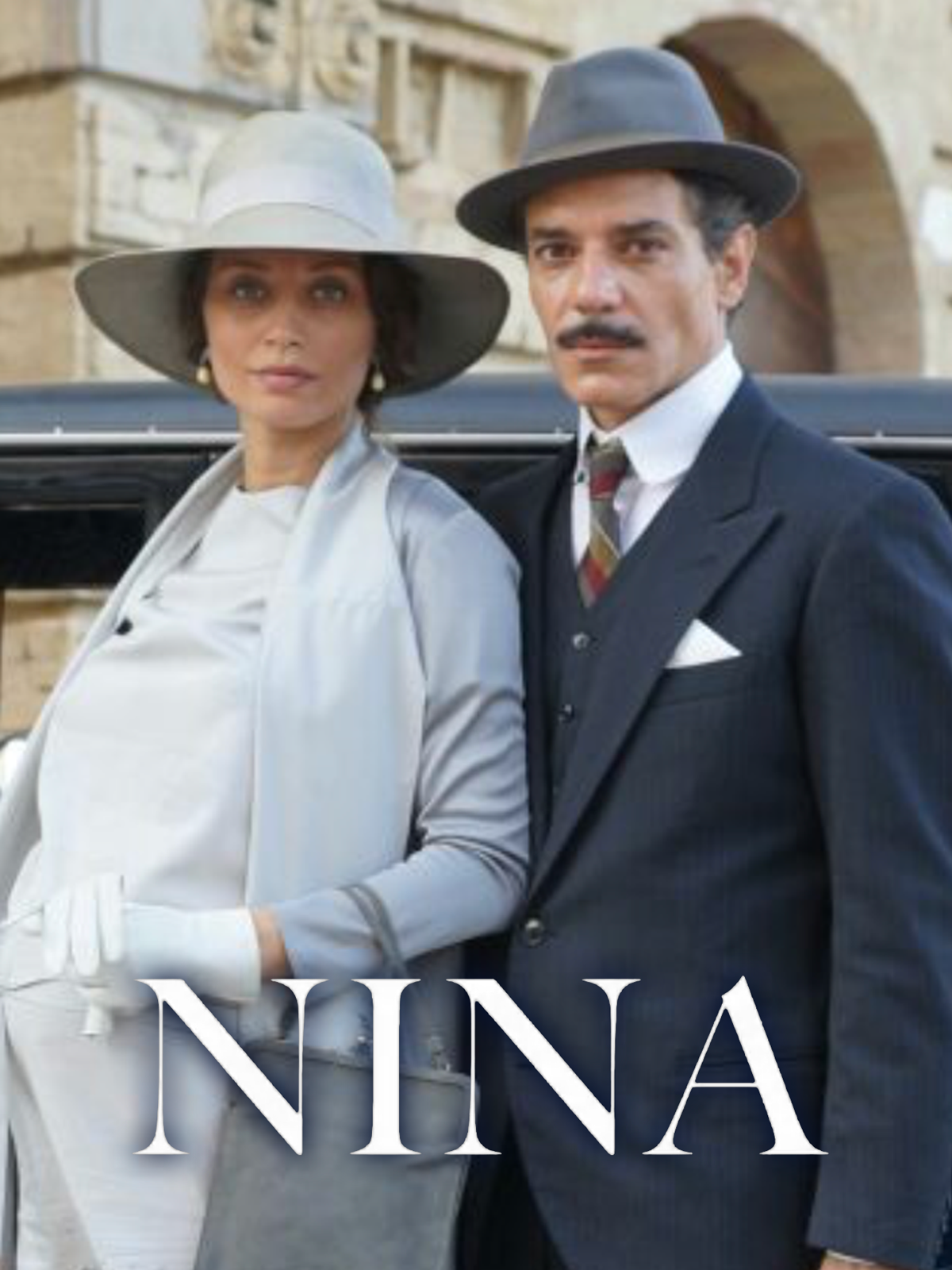 Prime Video: Nina