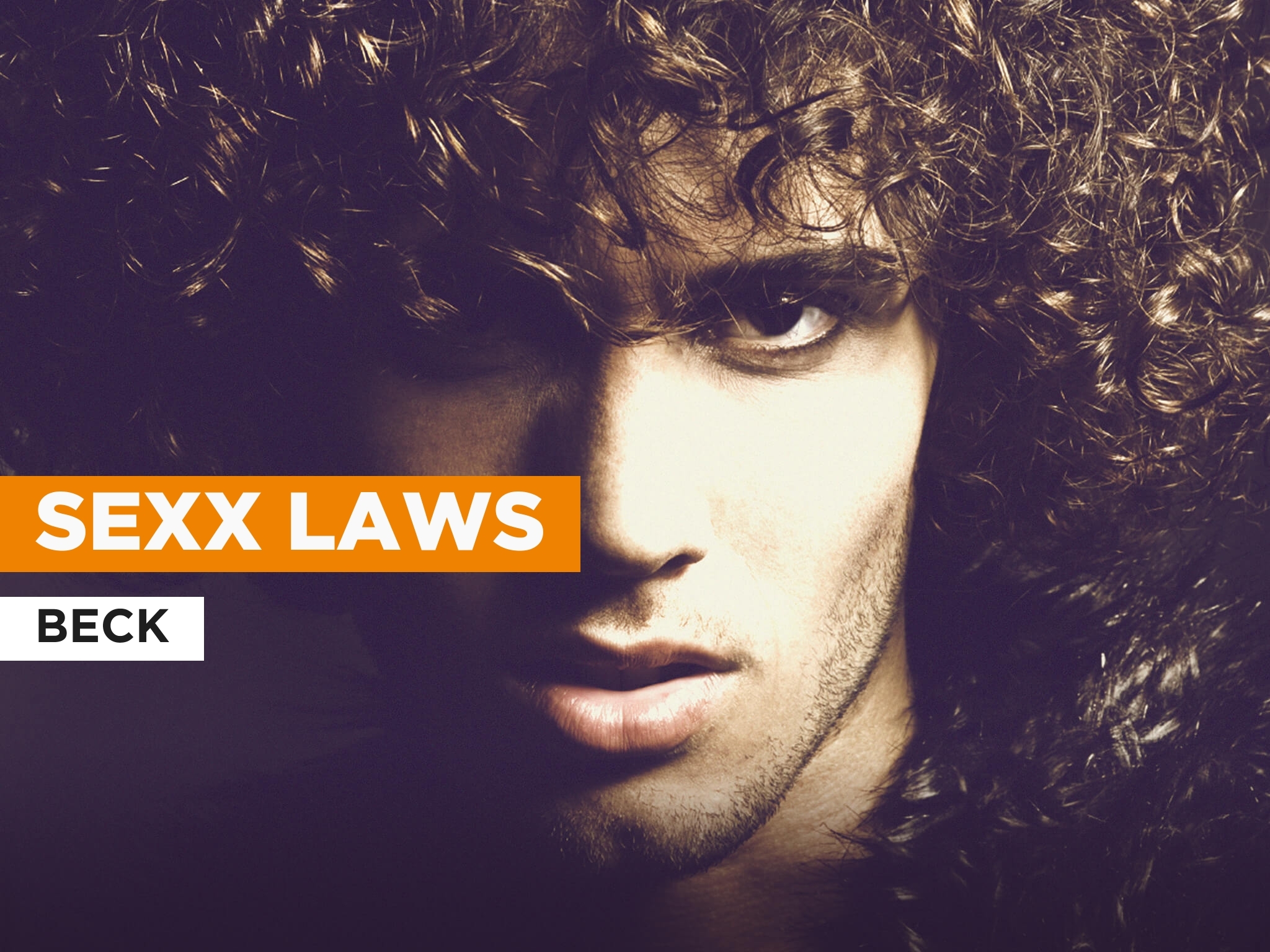 Prime Video: Sexx Laws in the Style of Beck