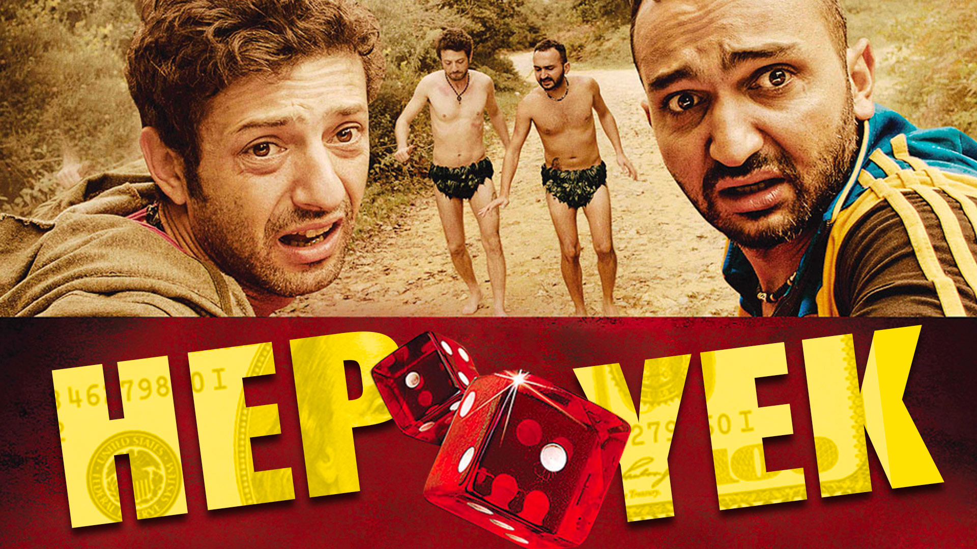 Prime Video: Hep Yek