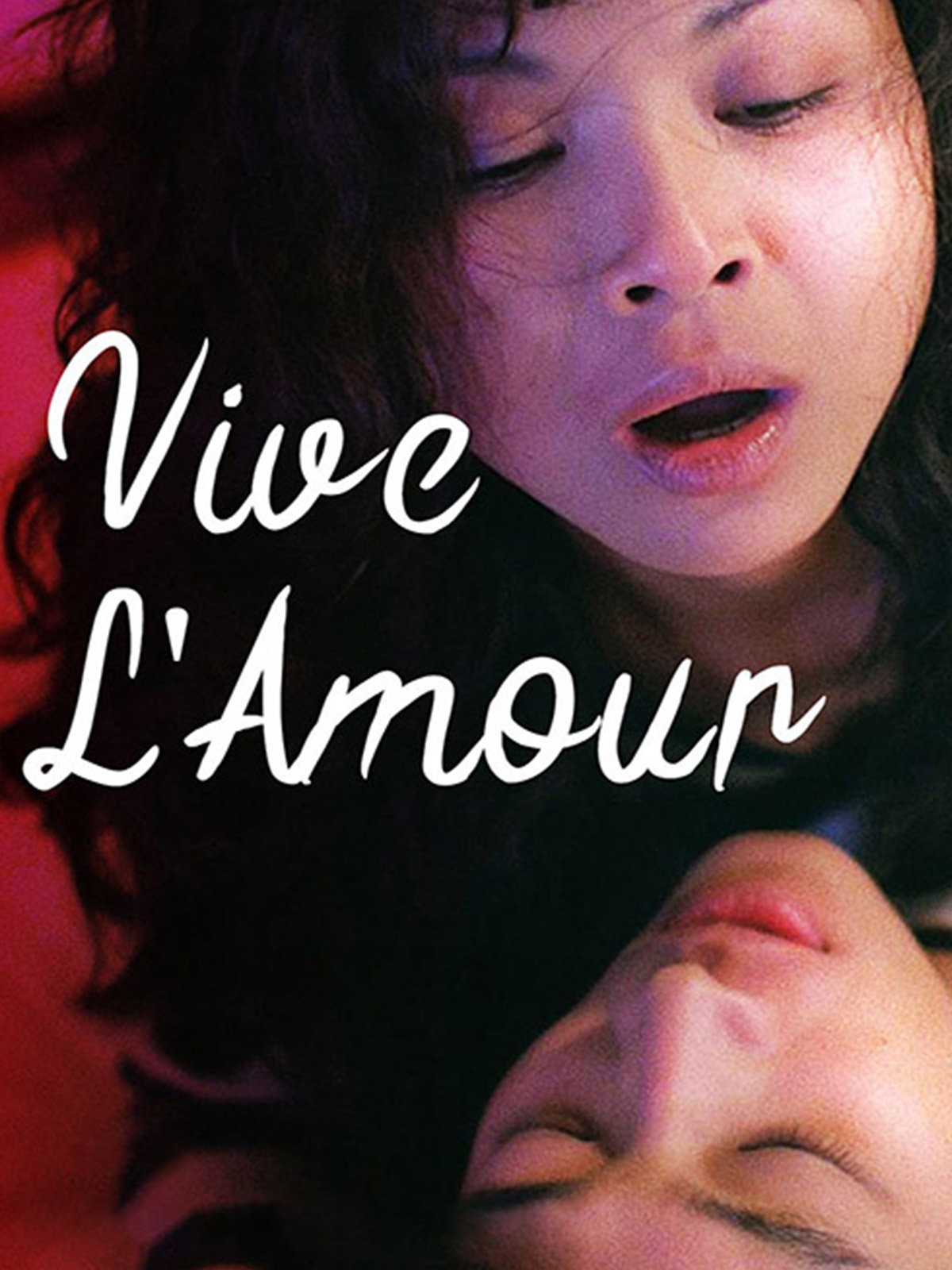 Prime Video: Vive L'Amour