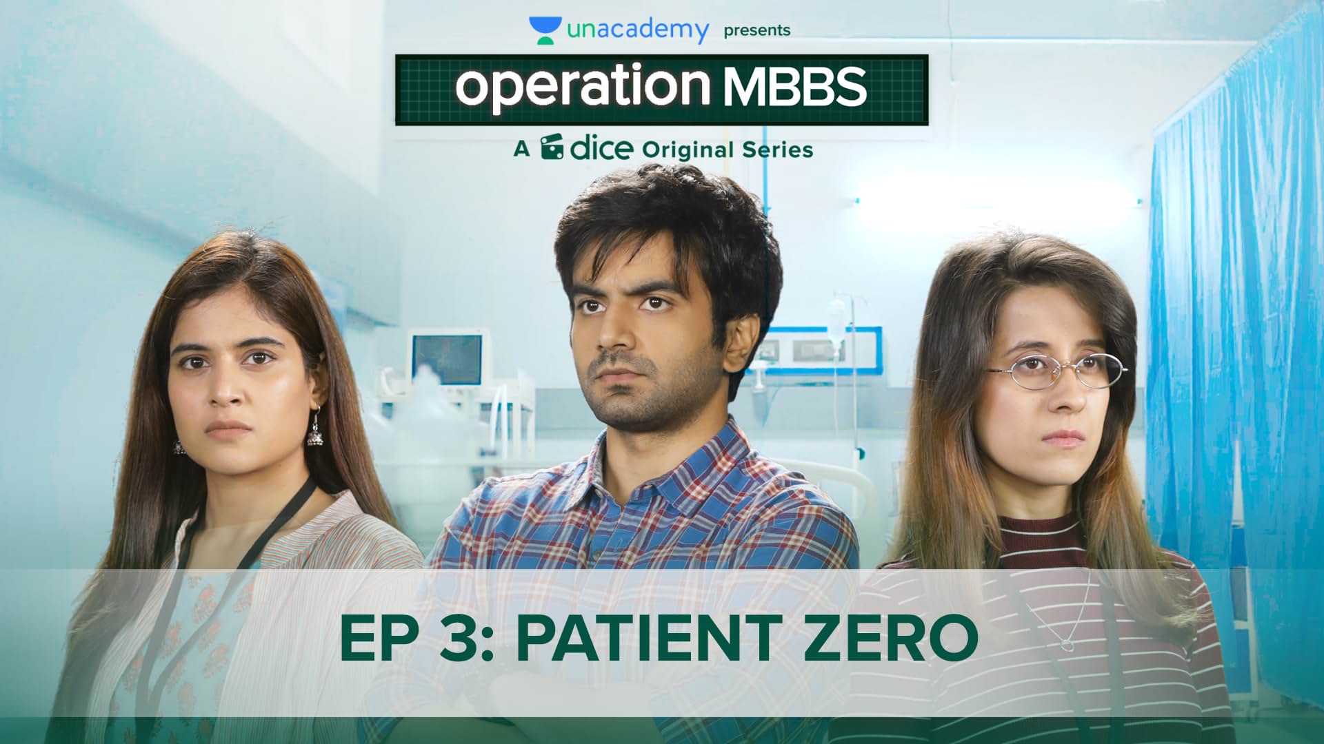 Watch Operation MBBS Season 2 Episode 3 Online for Free on Amazon miniTV