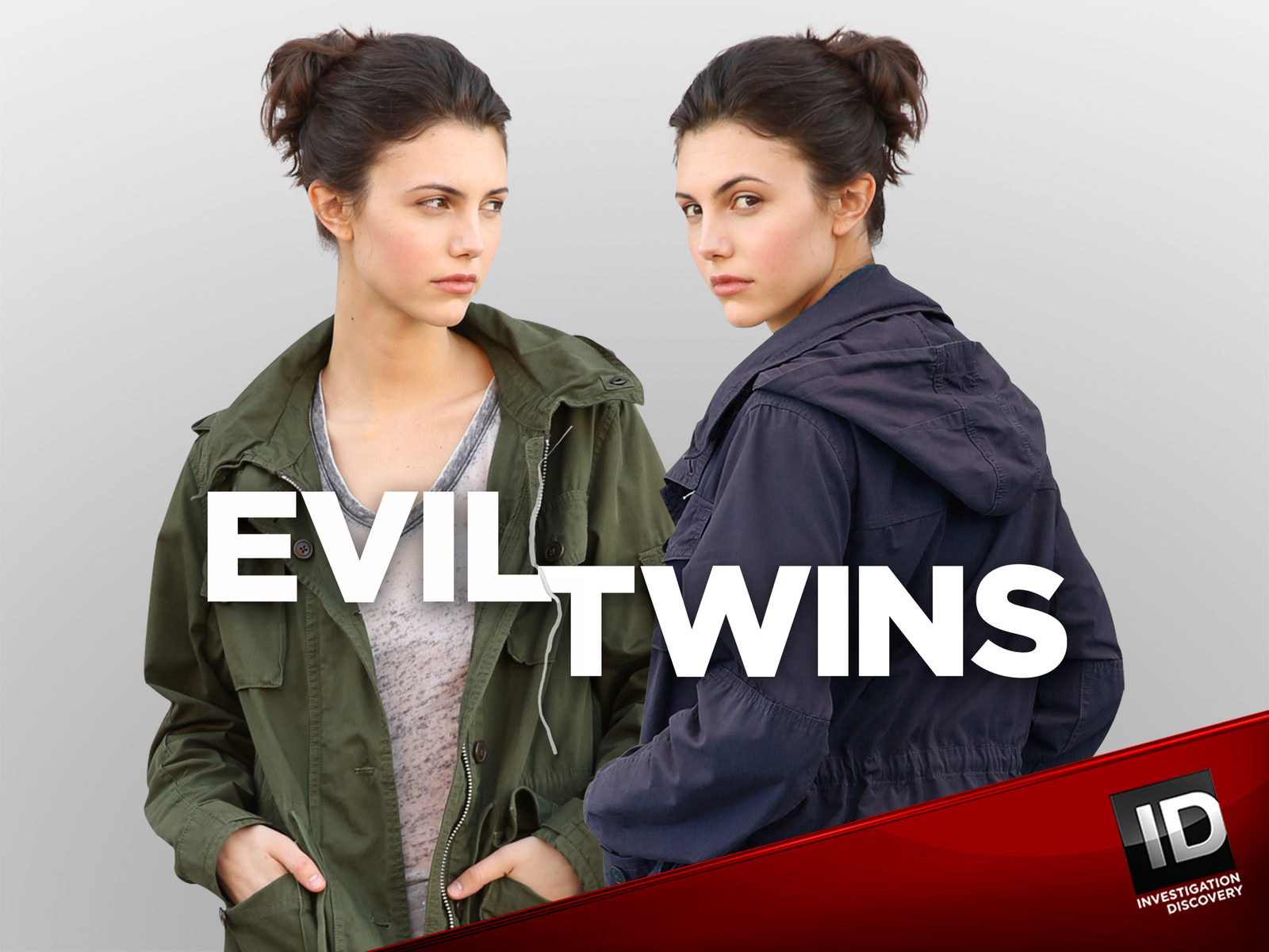 Prime Video: Evil Twins Season 2
