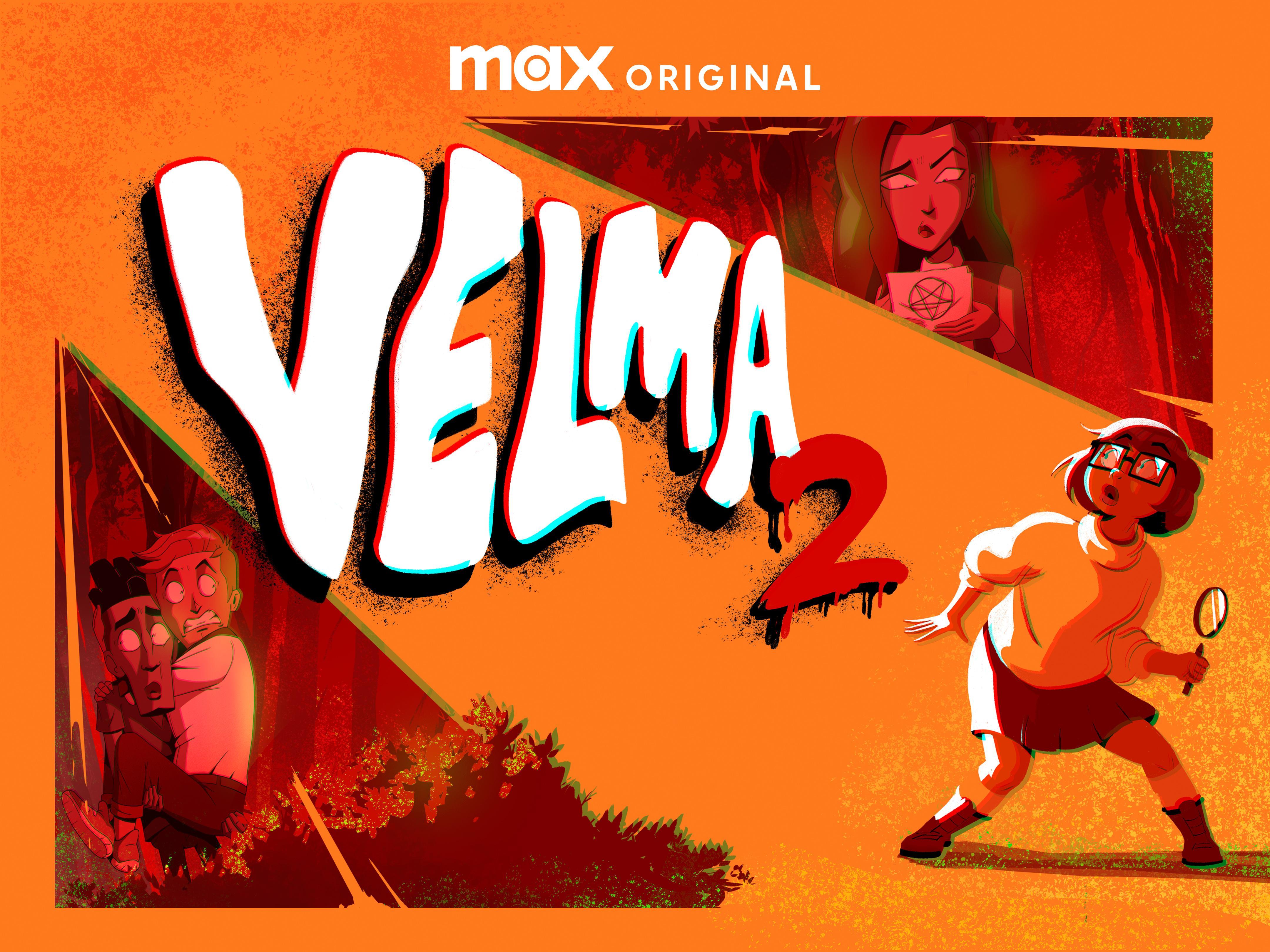 Prime Video: Velma, Season 2