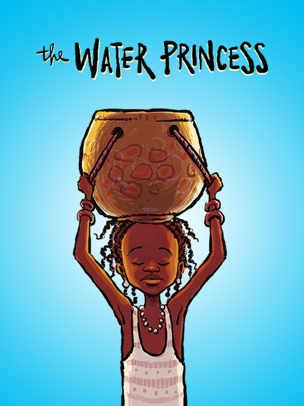 Prime Video: The Water Princess