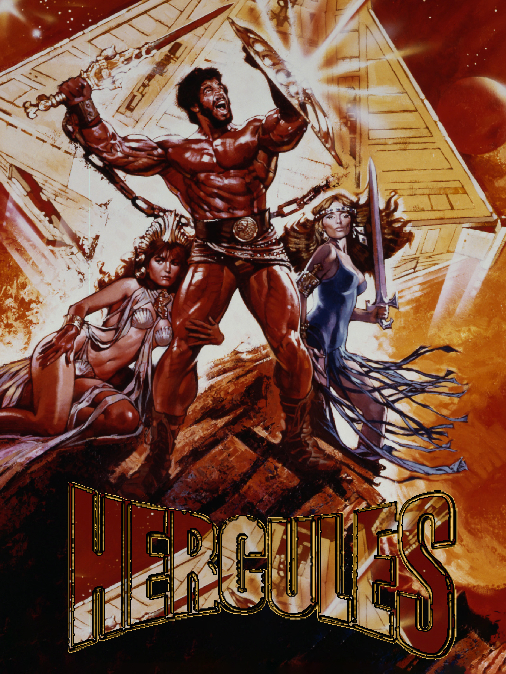 Hercules 1983