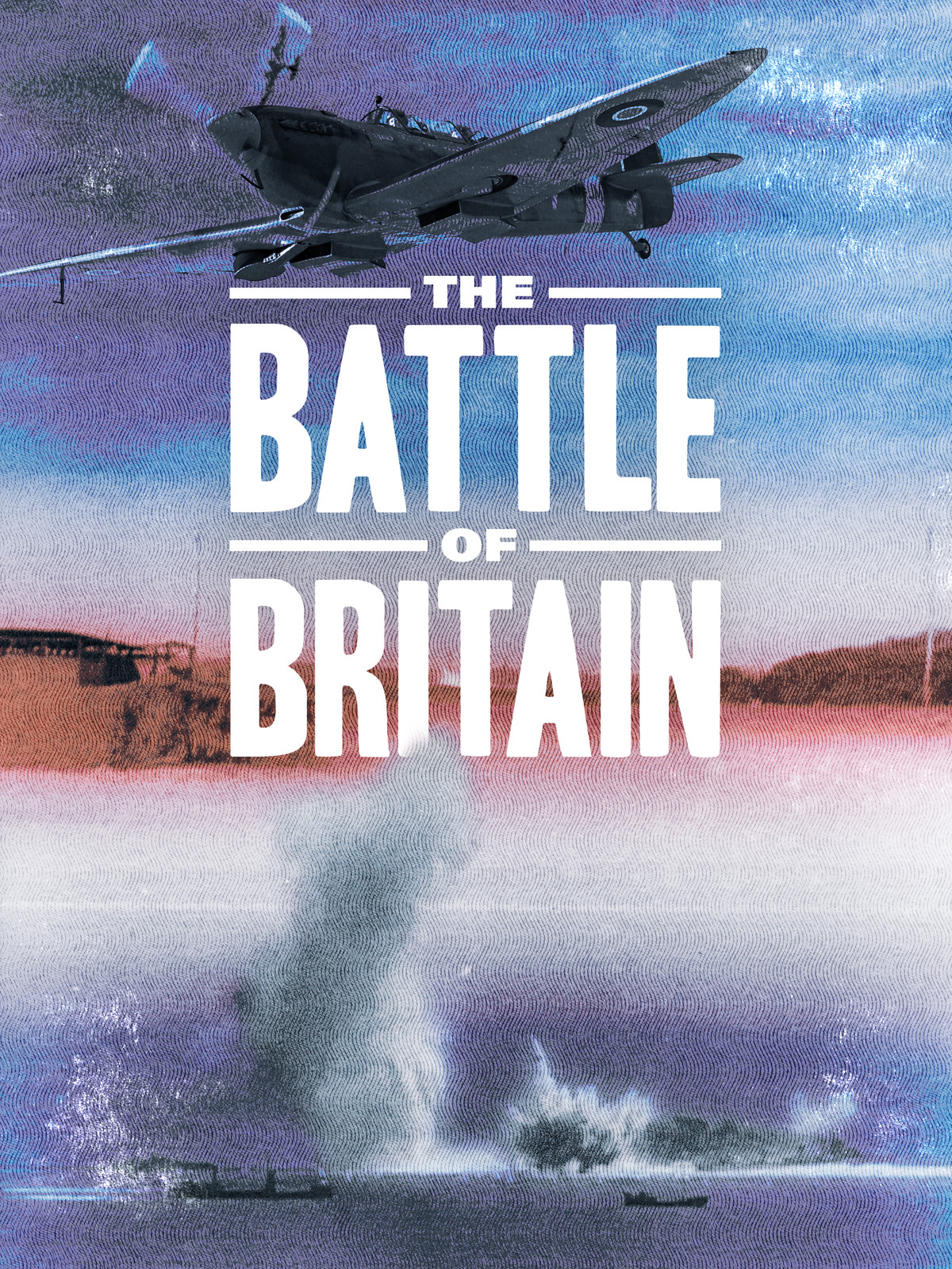 Prime Video: The Battle of Britain