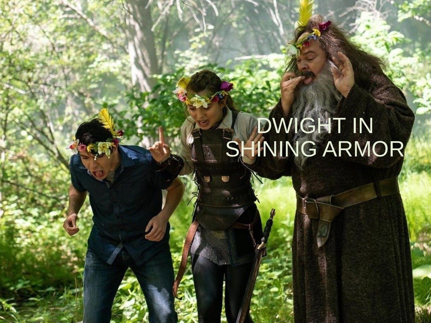 Prime Video: Season 1