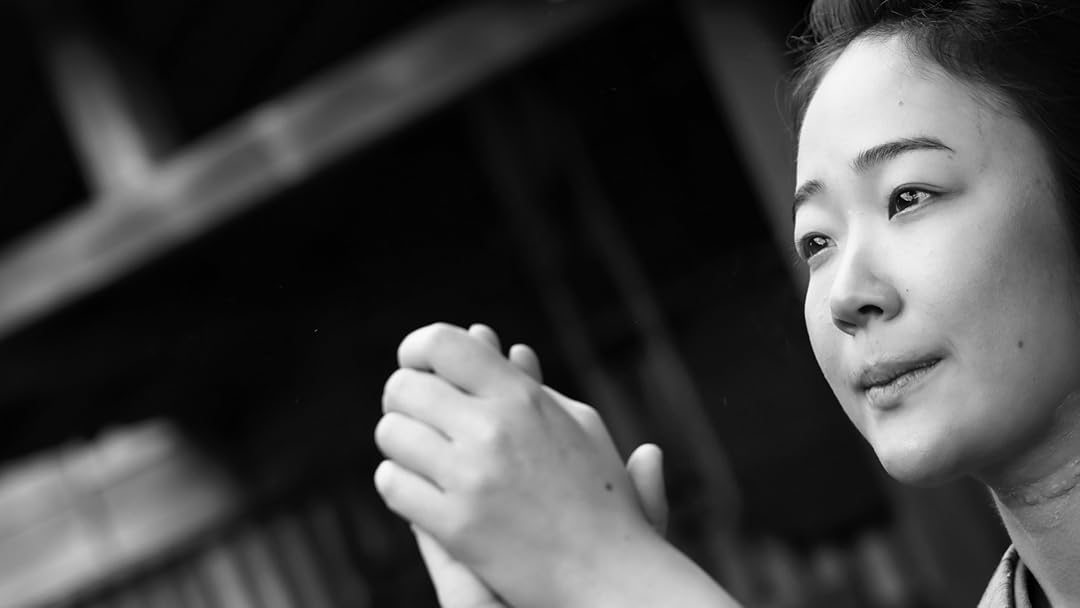 Watch Okiku and the World | Prime Video