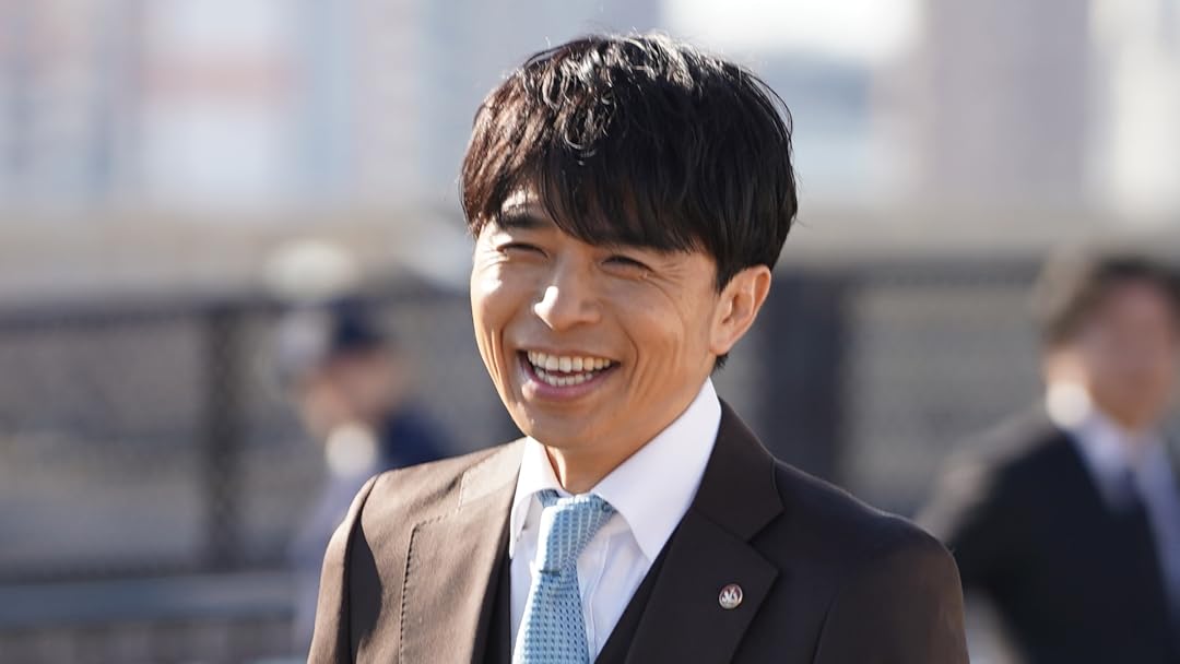 特捜9 final seasonを観る | Prime Video