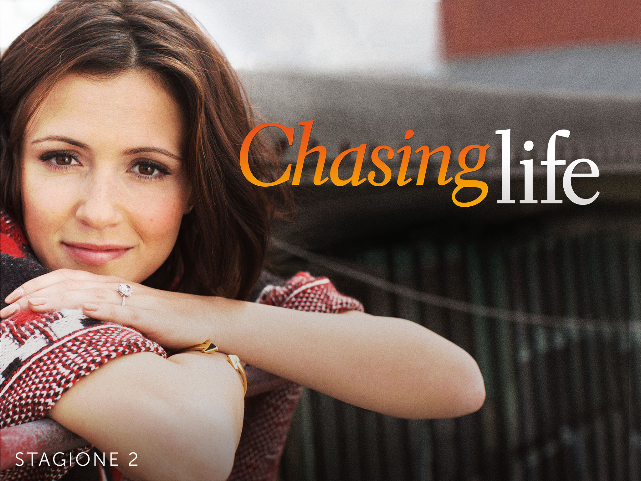 Prime Video: Chasing Life - Stagione 2