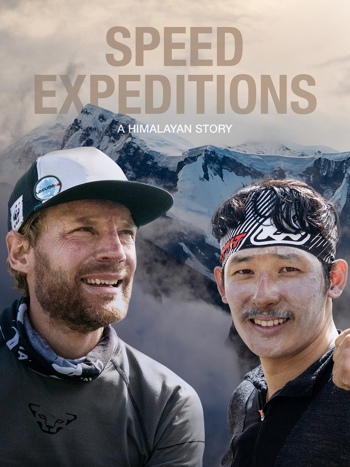 Prime Video: Speed Expeditions