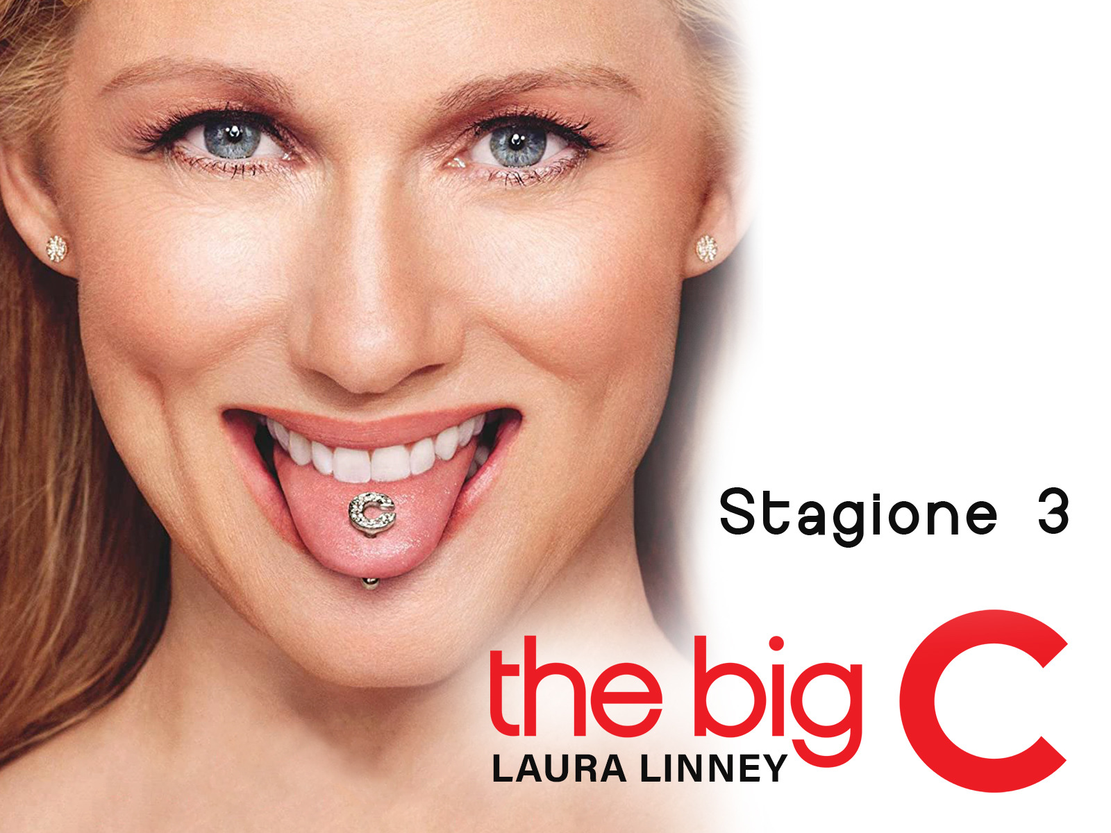 Prime Video: The big C