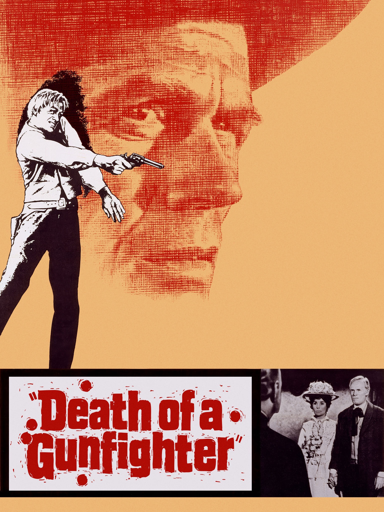 Prime Video: Death of a Gunfighter