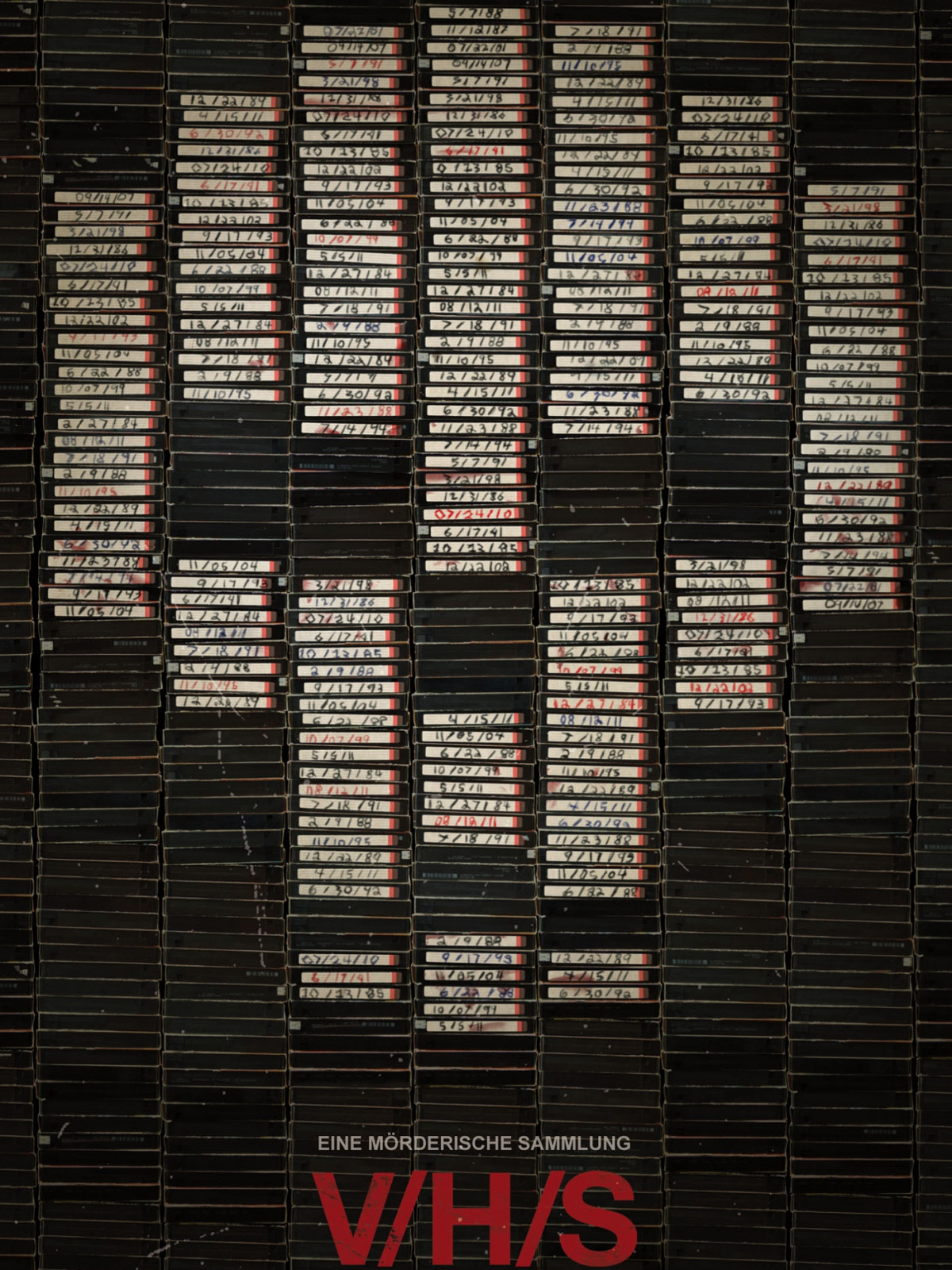 Prime Video: V/H/S [dt./OV]