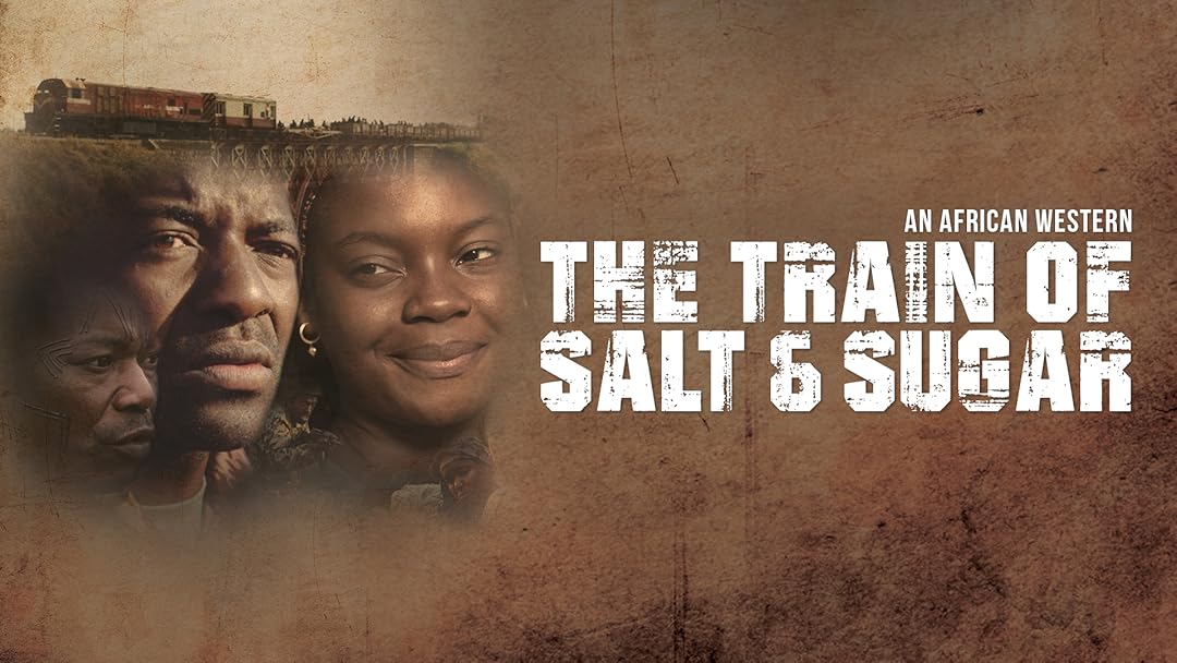 Prime Video: The Train of Salt & Sugar