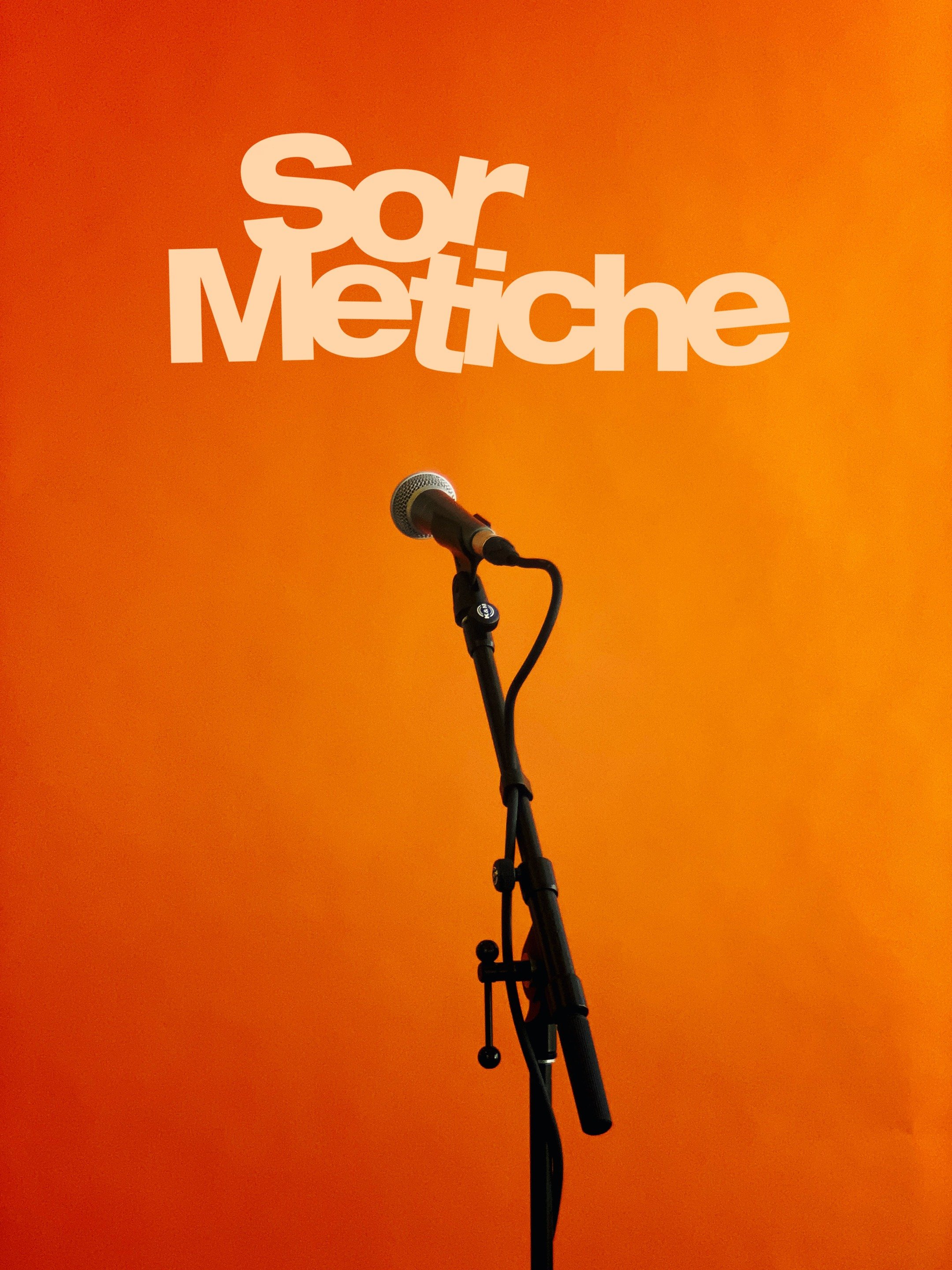 Prime Video: Sor Metiche