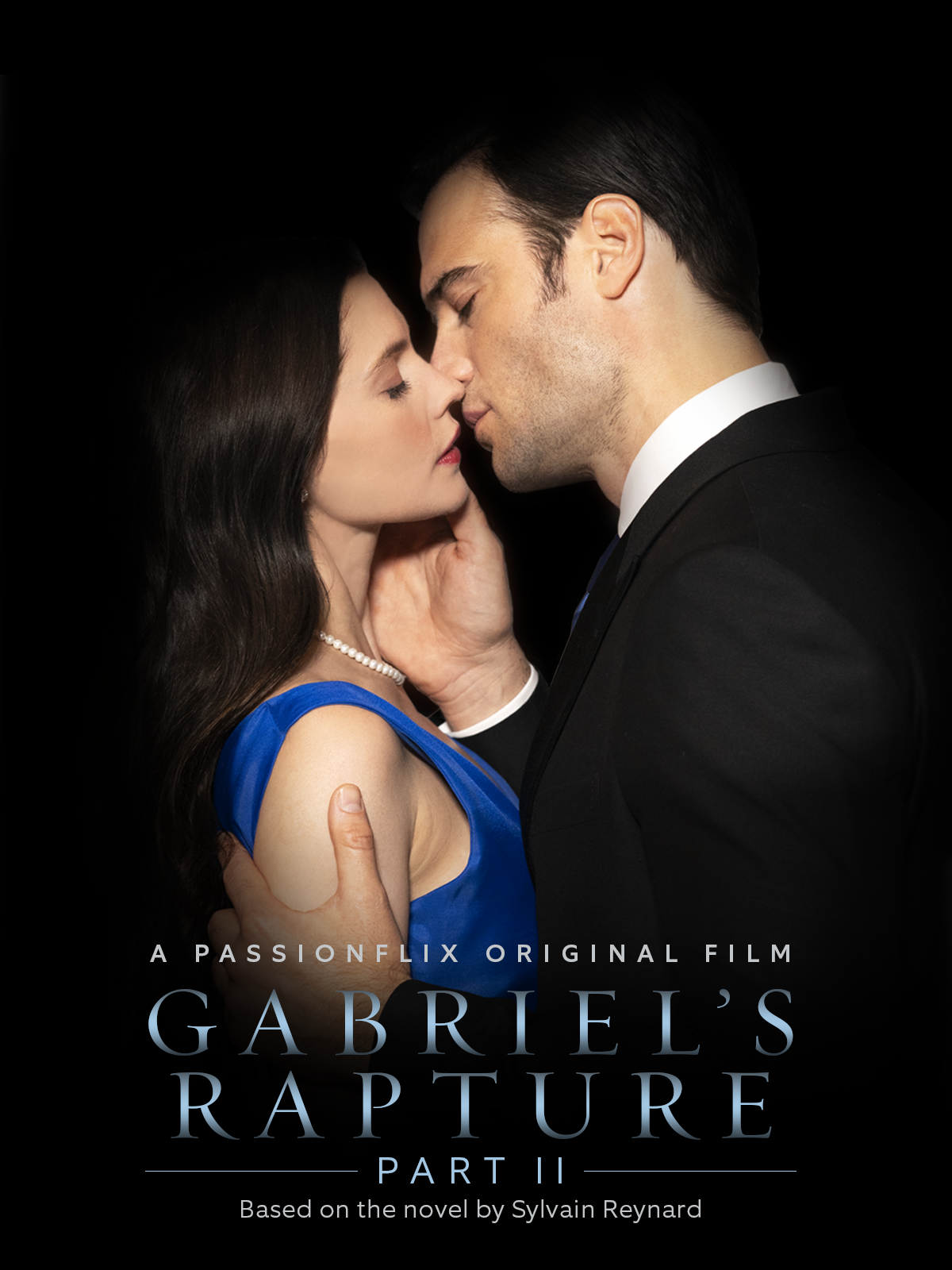 Prime Video: Gabriel's Rapture, Part 2
