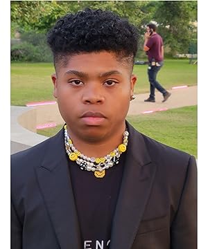 Benjamin Flores Jr.: Movies, TV, and Bio