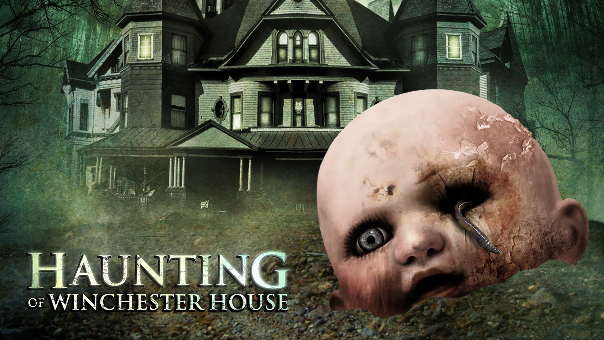 Winchester House Documentary