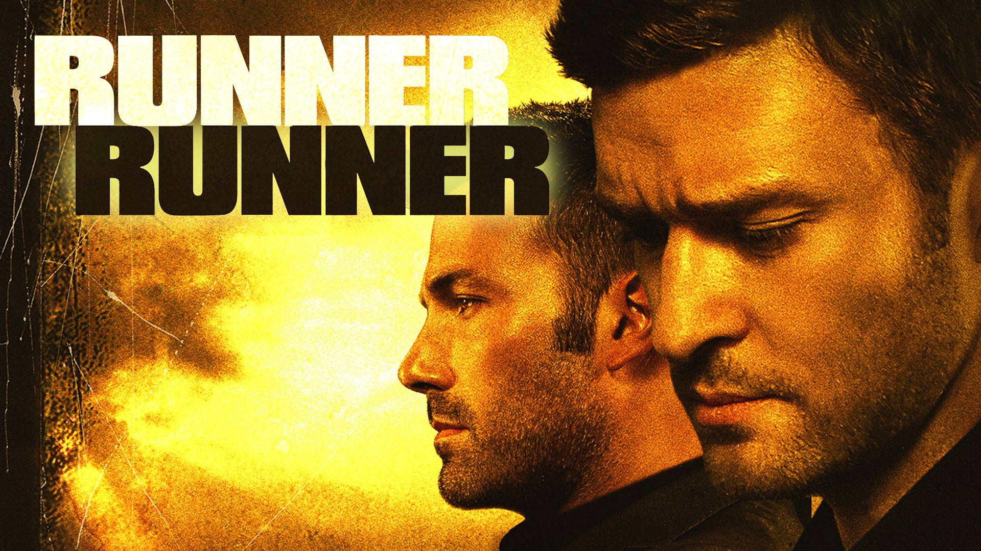 Runner Runner Movie Wallpaper